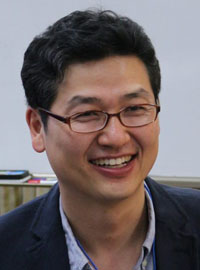 Kim, Jae-joon - 협동과정 인공지능 전공